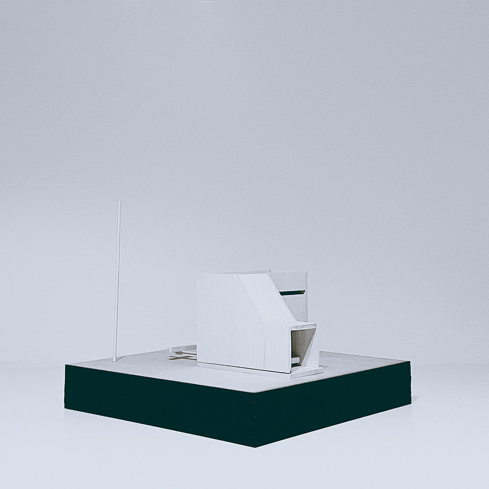 PSJ by Esteras Perrote - 谷德设计网