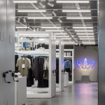 adidas Asia Pacific Flagship Seoul by Various Associates - 谷德设计网