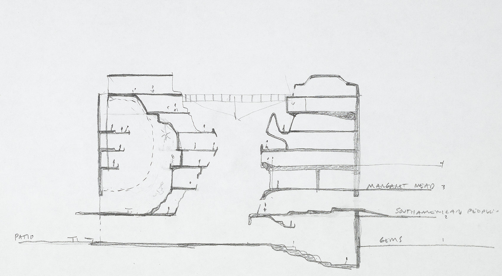 Richard Gilder Center for Science, Education, and Innovation by Studio ...