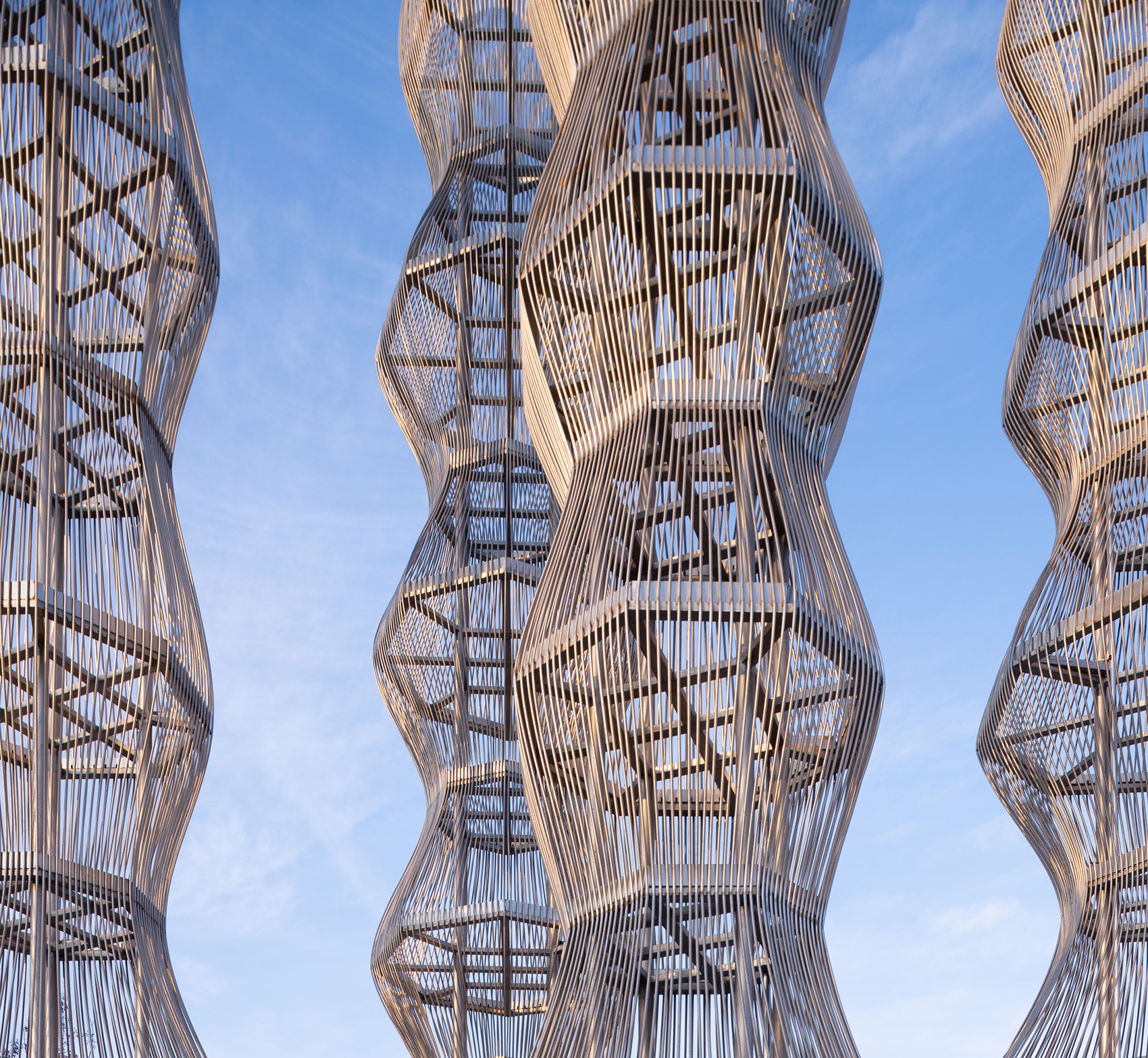 YD7, No.7 Yadong, urban renewal by Honing Studio - 谷德设计网