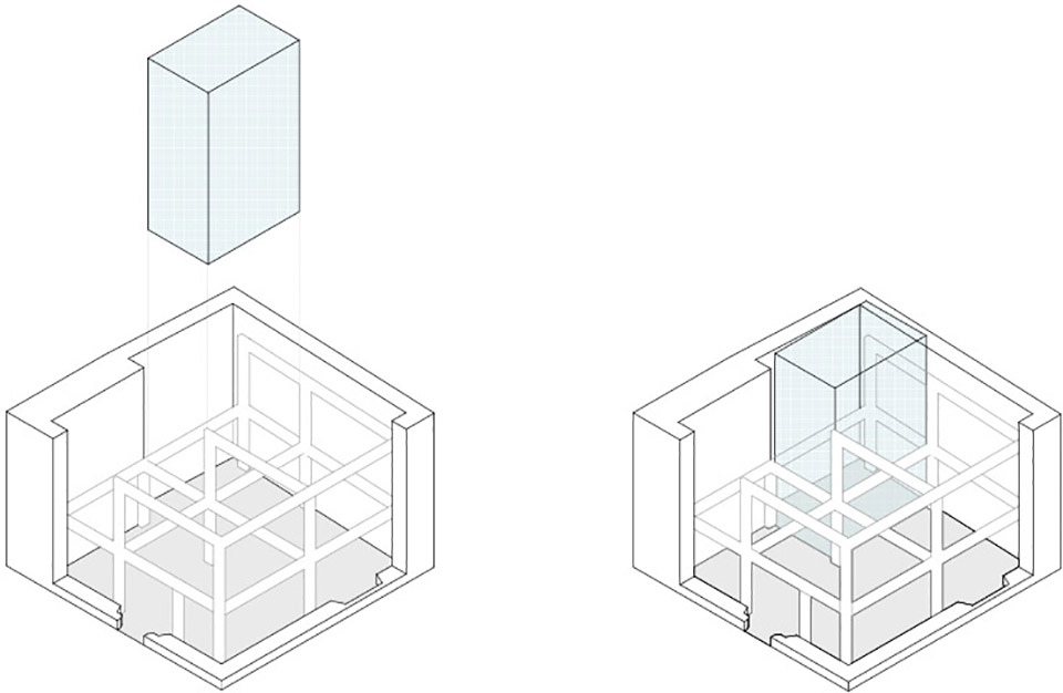 Project Prior Ecclesia by Studio Didea - 谷德设计网
