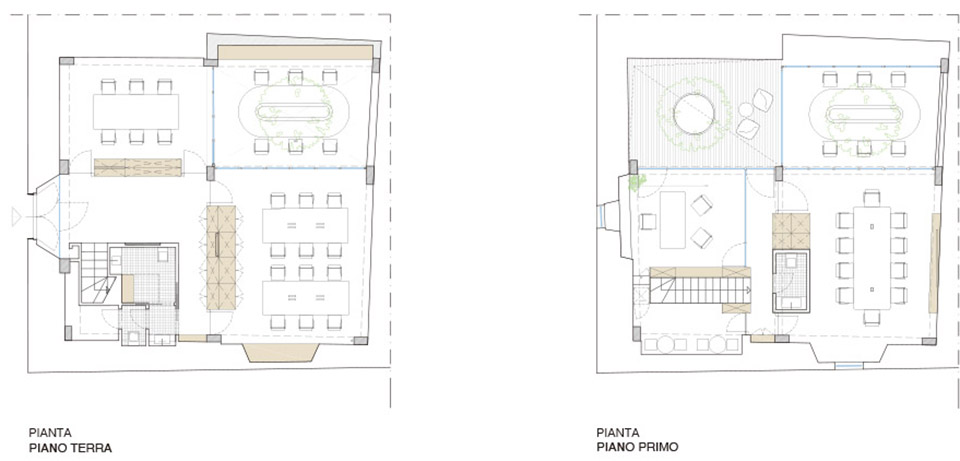 Project Prior Ecclesia by Studio Didea - 谷德设计网