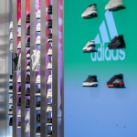 adidas Asia Pacific Flagship Seoul by Various Associates - 谷德设计网