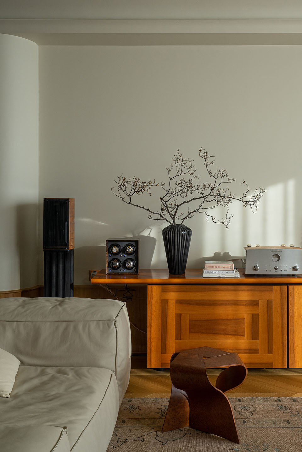 Piaopiao’s Cute Castle by Bridge Lab - 谷德设计网