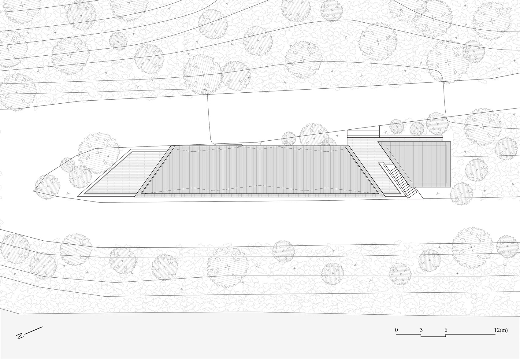 Pavilion of Floating Lights by JK-AR - 谷德设计网