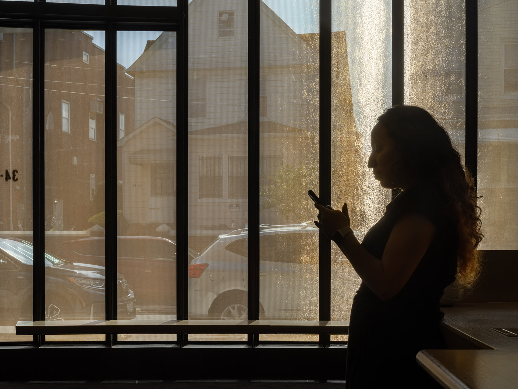 Louis Armstrong Center by Caples Jefferson Architects - 谷德设计网