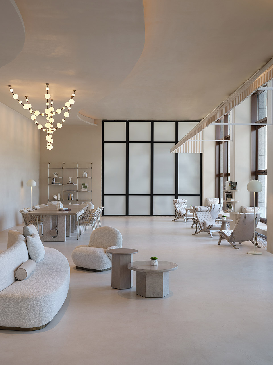 Tapestry Collection by Hilton at Tufu Bay, Hainan by Montaigne Design ...