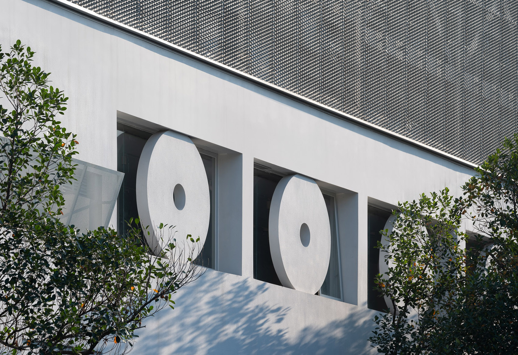 OCAT-B10, Shenzhen by URBANUS - 谷德设计网