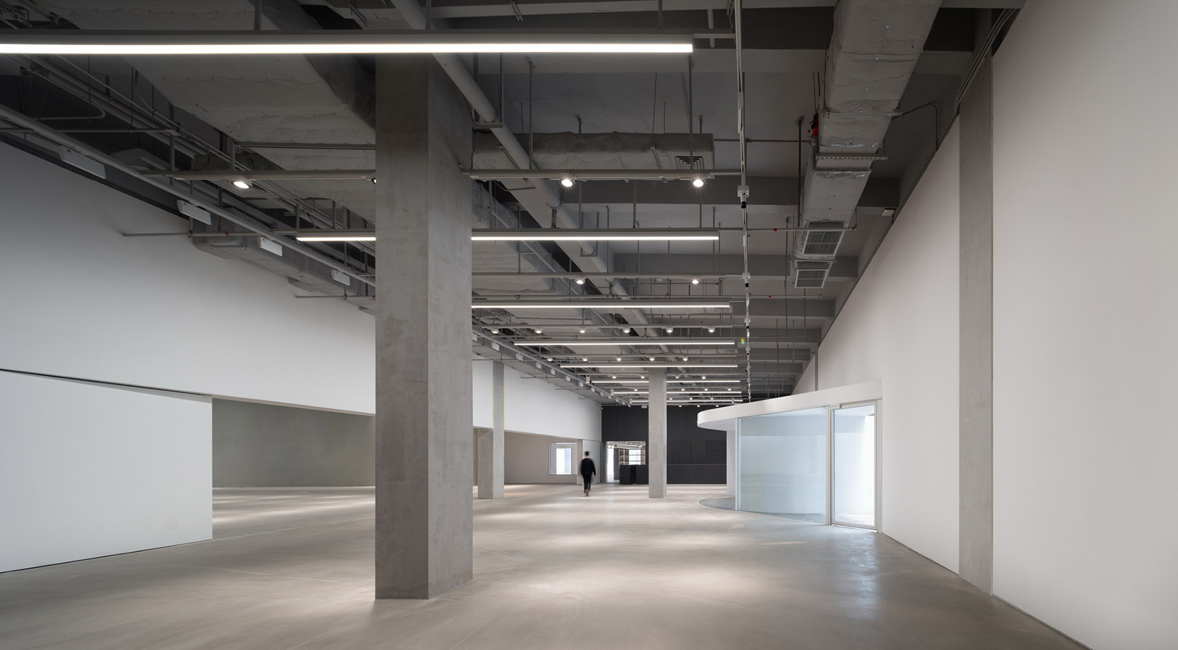 OCAT-B10, Shenzhen by URBANUS - 谷德设计网