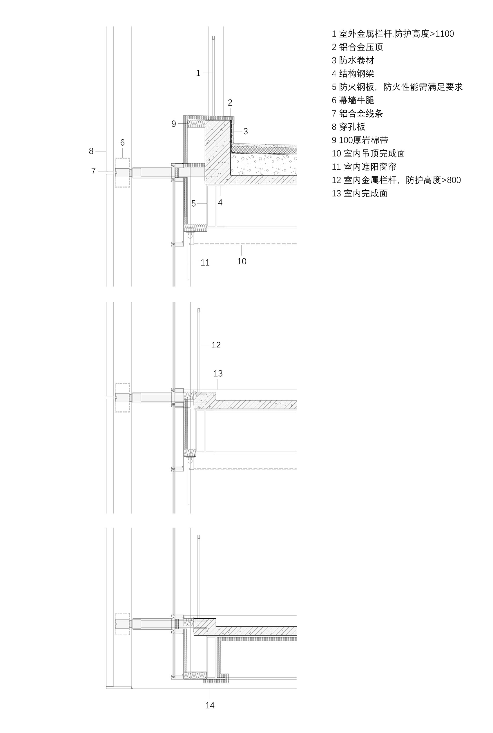 Modular Garden – Smart New World Innovation Center by gad - 谷德设计网