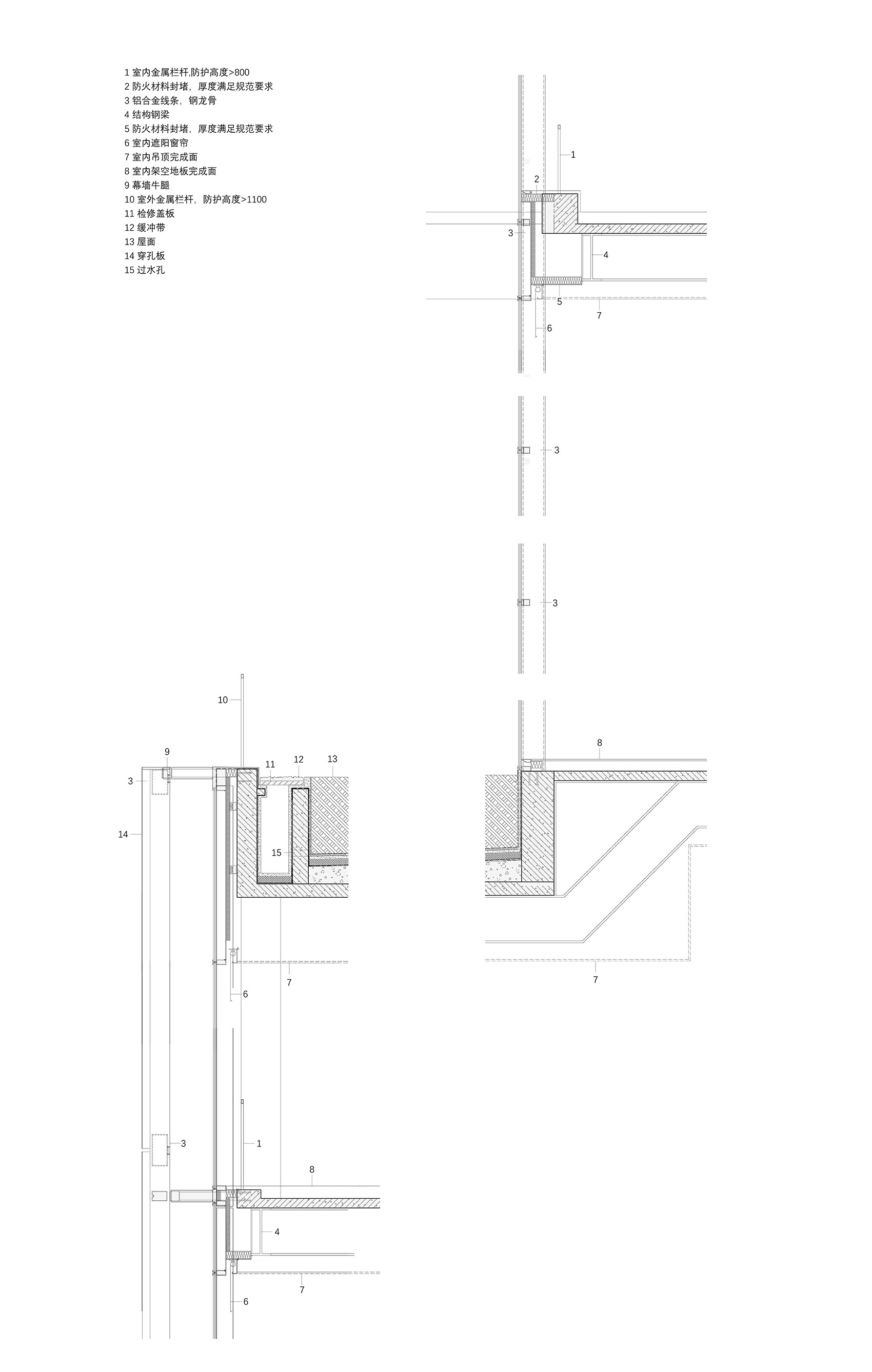 Modular Garden – Smart New World Innovation Center by gad - 谷德设计网