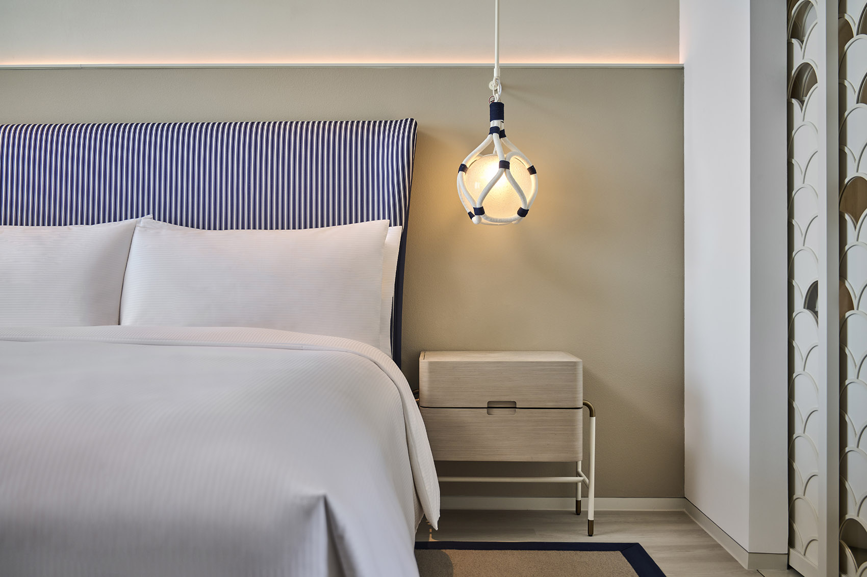 Tapestry Collection by Hilton at Tufu Bay, Hainan by Montaigne Design - 谷德设计网