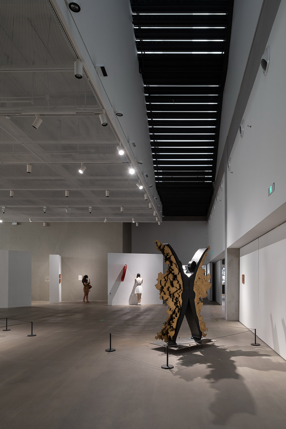 OCAT-B10, Shenzhen by URBANUS - 谷德设计网