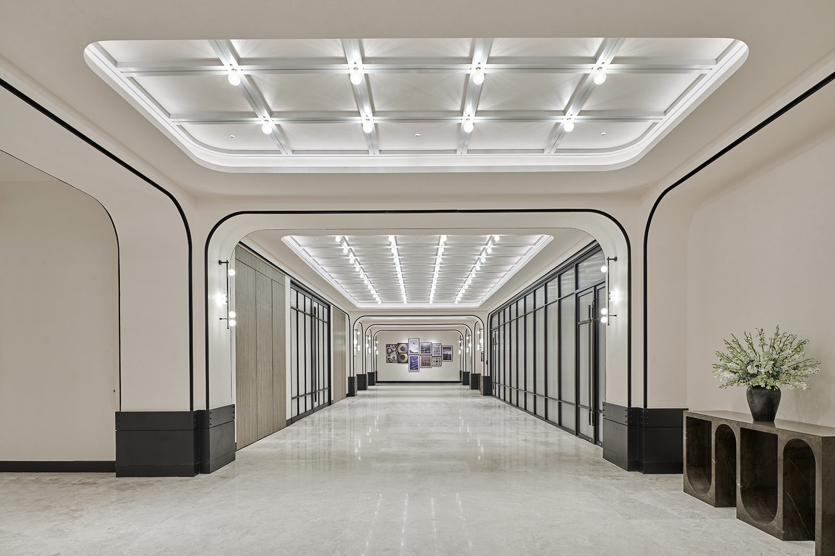 Tapestry Collection by Hilton at Tufu Bay, Hainan by Montaigne Design ...