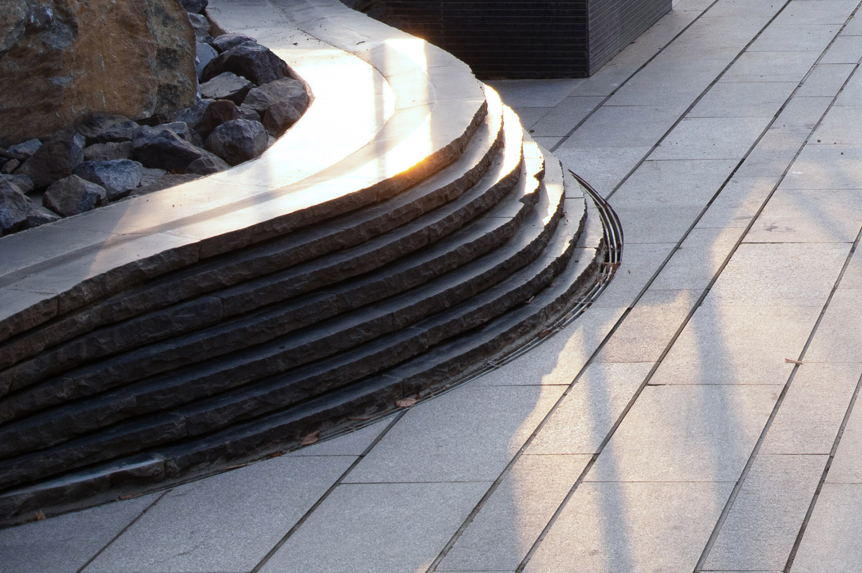 YD7, No.7 Yadong, urban renewal by Honing Studio - 谷德设计网