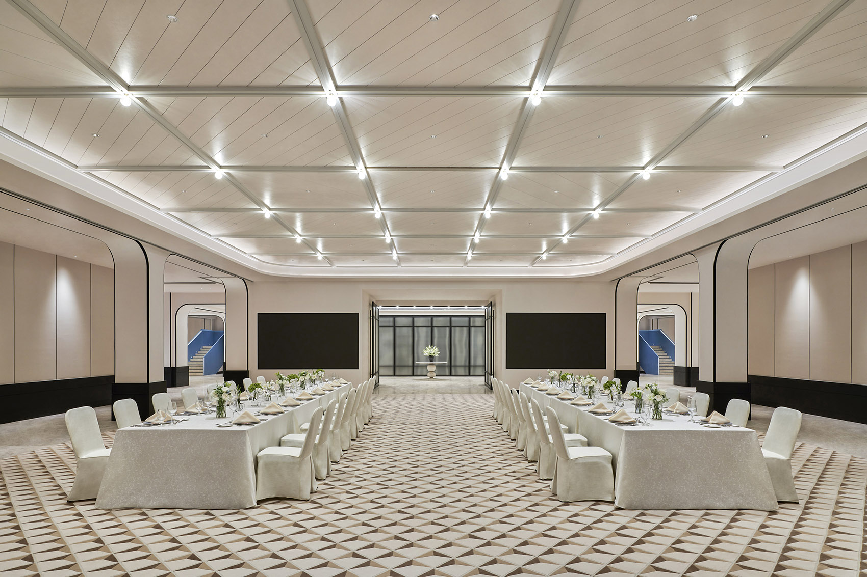 Tapestry Collection by Hilton at Tufu Bay, Hainan by Montaigne Design ... Tapestry Collection by Hilton at Tufu Bay, Hainan by Montaigne Design ...