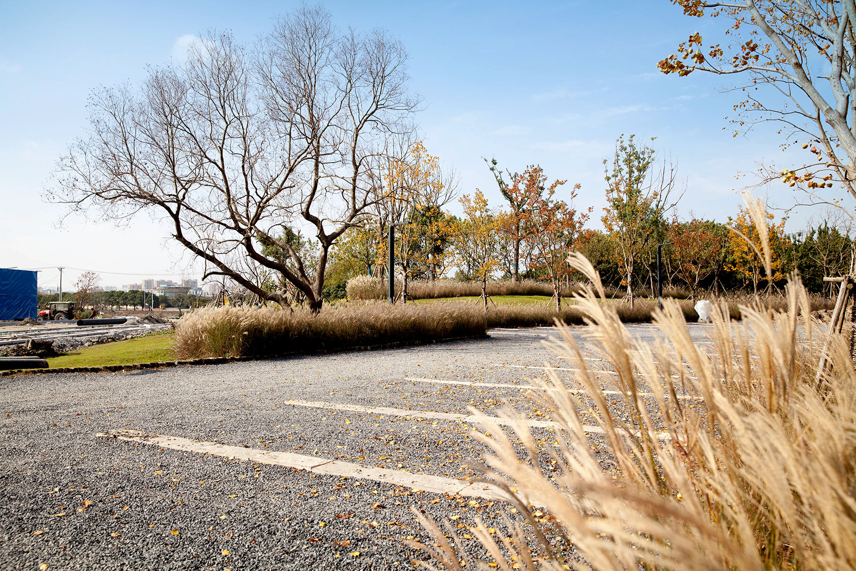 Waterfront Landscape Design of the Yangtze River Delta Integrated ...