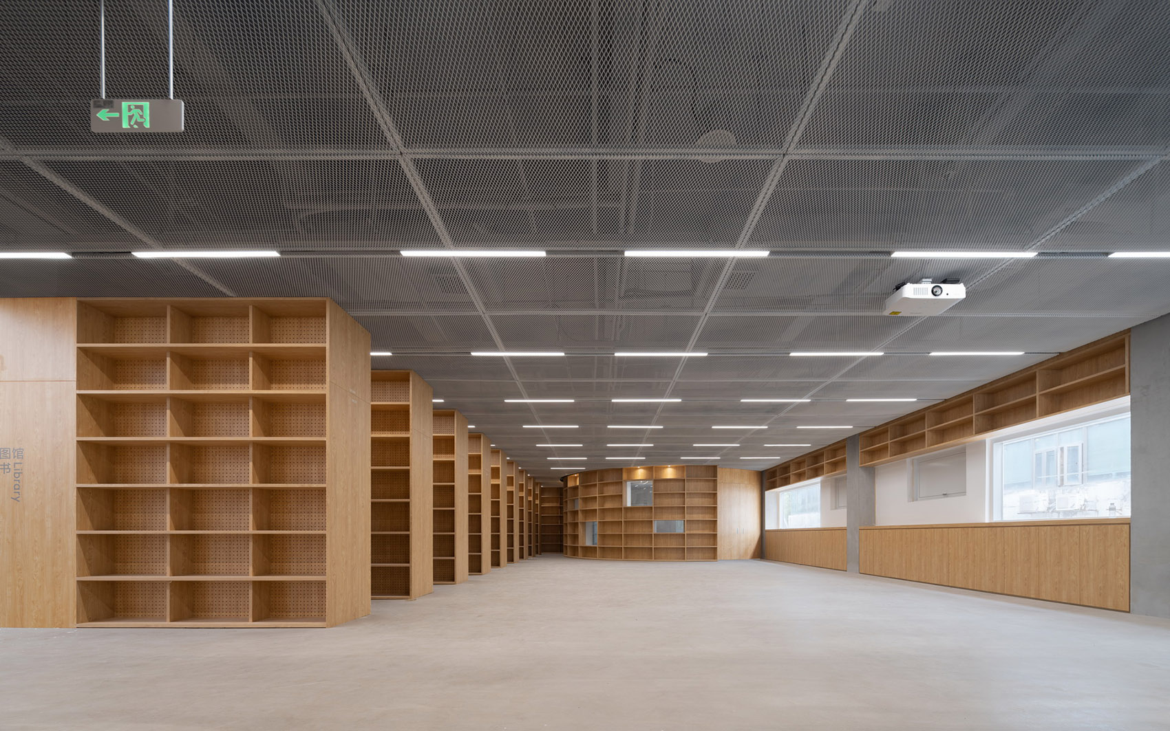 OCAT-B10, Shenzhen by URBANUS - 谷德设计网