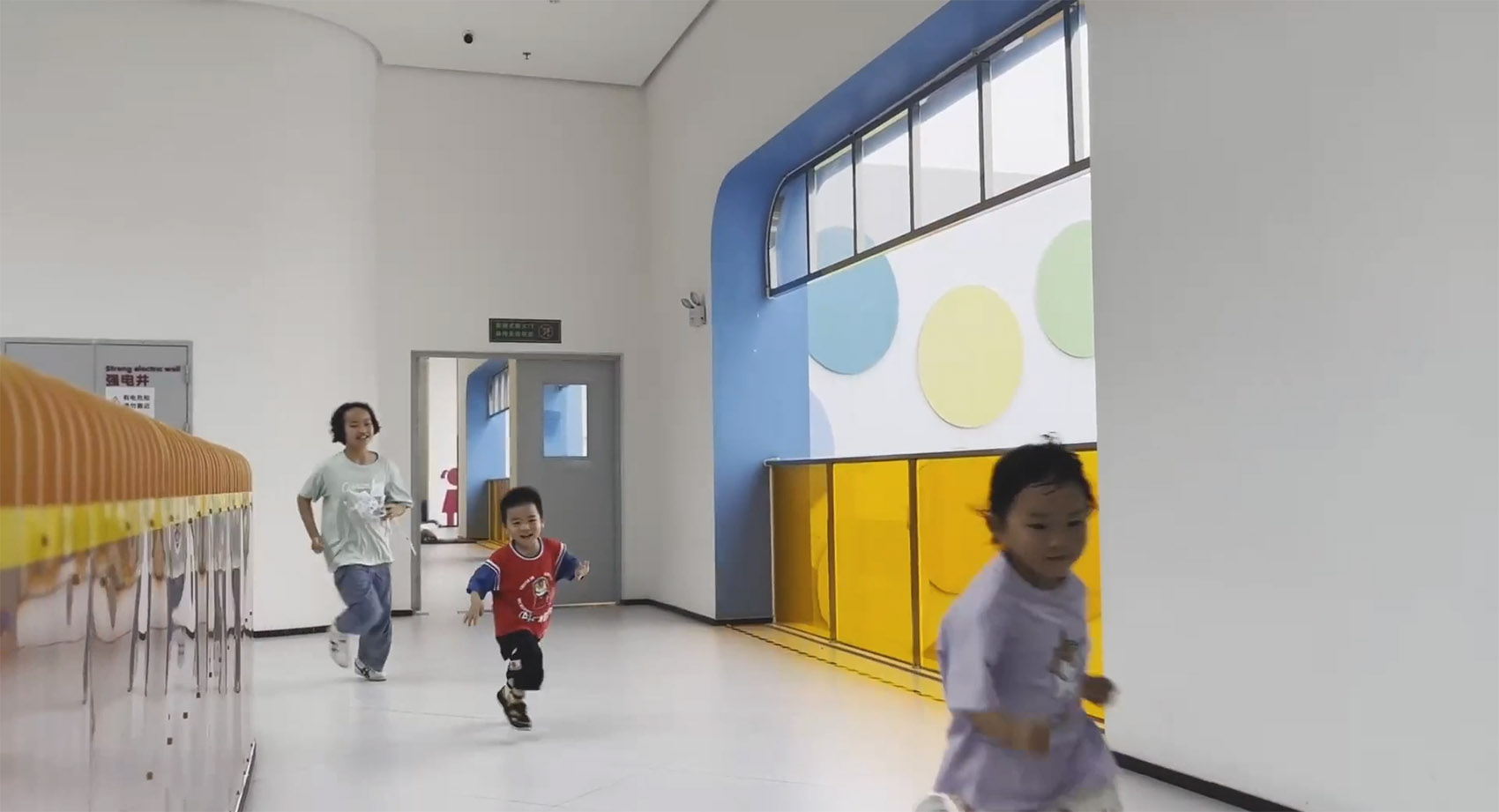 Guangzhou Third Children’s Palace by Guangzhou Urban Planning & Design ...