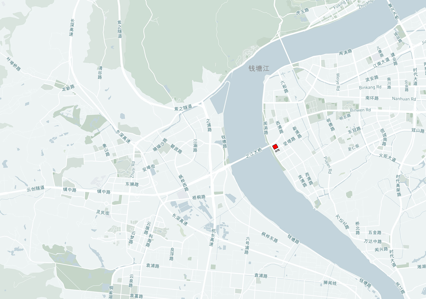 Modular Garden – Smart New World Innovation Center by gad - 谷德设计网