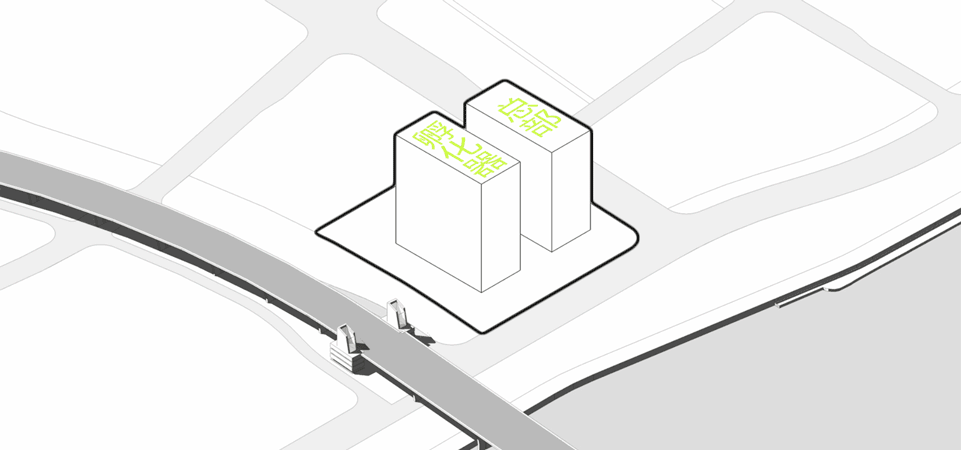 Modular Garden – Smart New World Innovation Center by gad - 谷德设计网