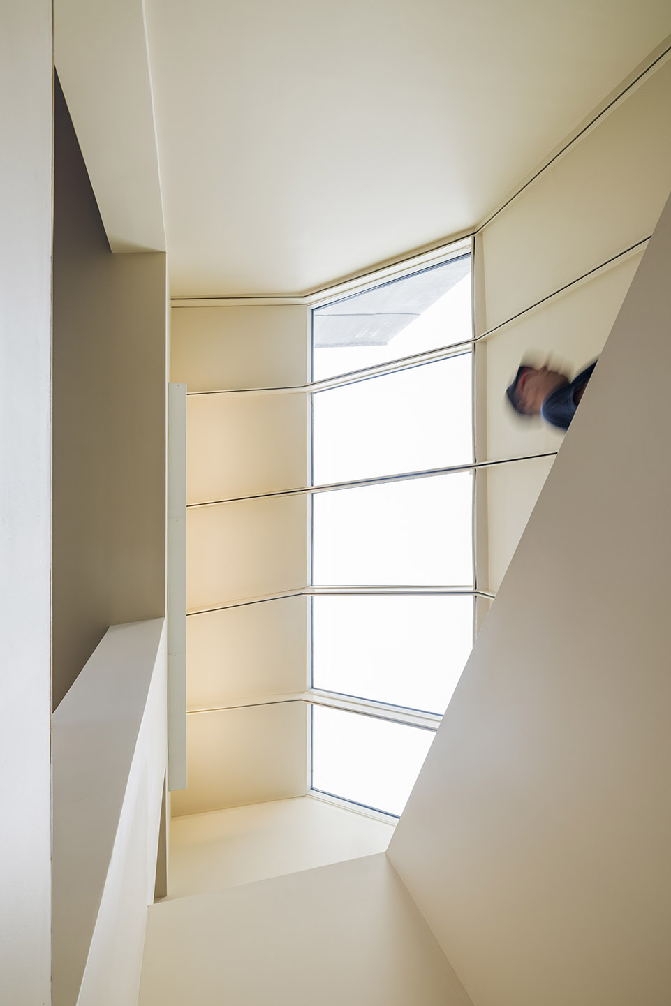 Louis Armstrong Center by Caples Jefferson Architects - 谷德设计网