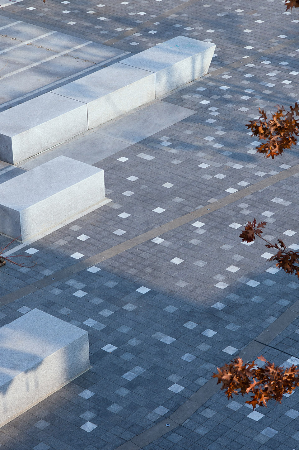 YD7, No.7 Yadong, urban renewal by Honing Studio - 谷德设计网