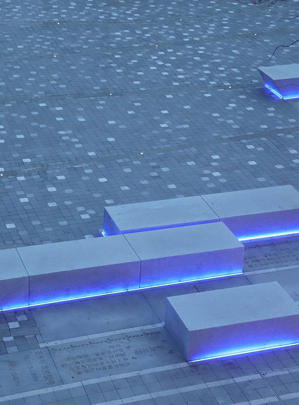 YD7, No.7 Yadong, urban renewal by Honing Studio - 谷德设计网