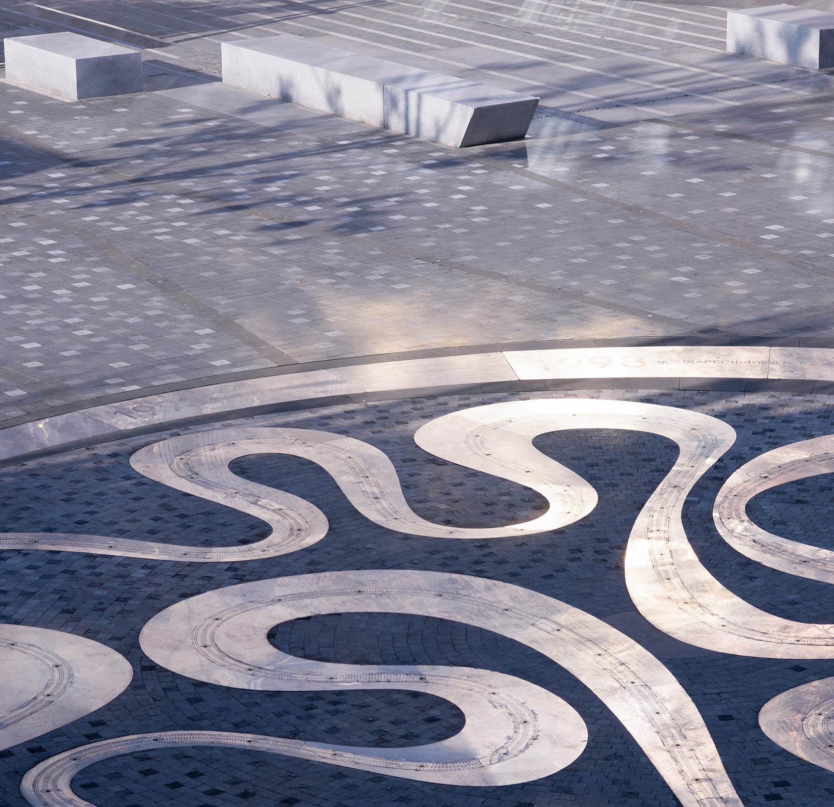 YD7, No.7 Yadong, urban renewal by Honing Studio - 谷德设计网