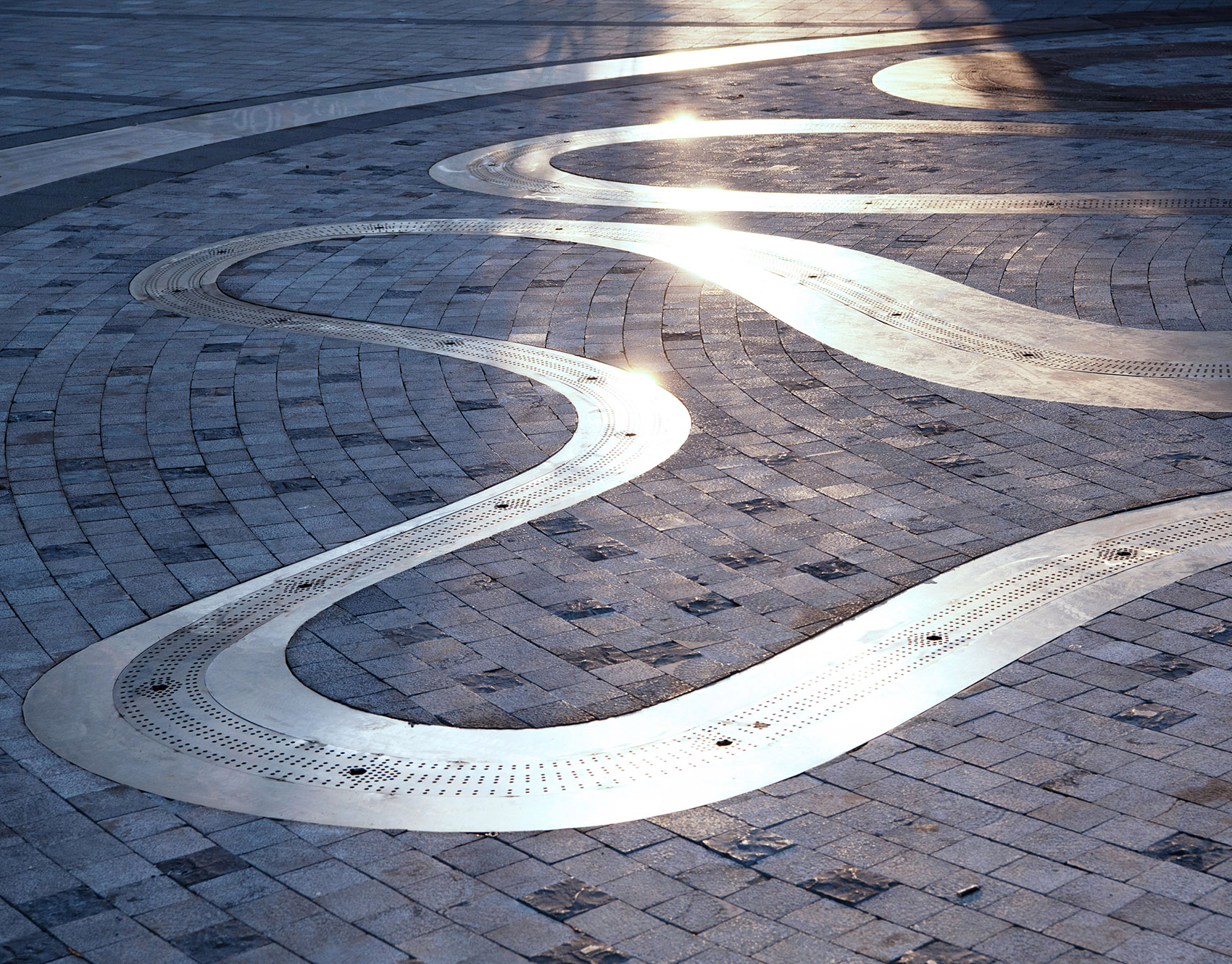 YD7, No.7 Yadong, urban renewal by Honing Studio - 谷德设计网