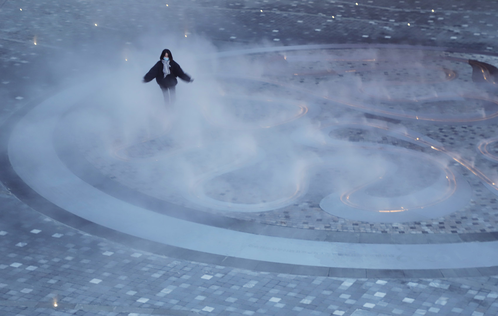 YD7, No.7 Yadong, urban renewal by Honing Studio - 谷德设计网