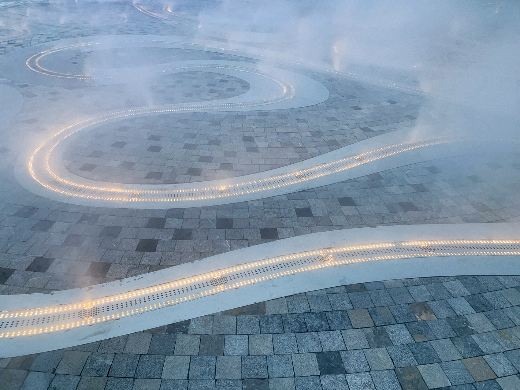 YD7, No.7 Yadong, urban renewal by Honing Studio - 谷德设计网