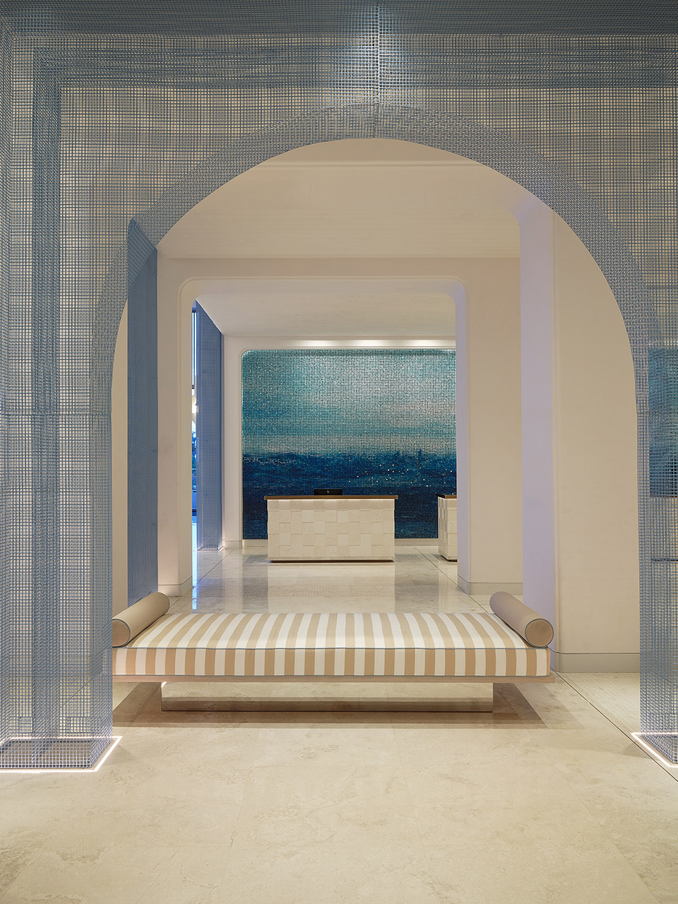 Tapestry Collection by Hilton at Tufu Bay, Hainan by Montaigne Design ... Tapestry Collection by Hilton at Tufu Bay, Hainan by Montaigne Design ...