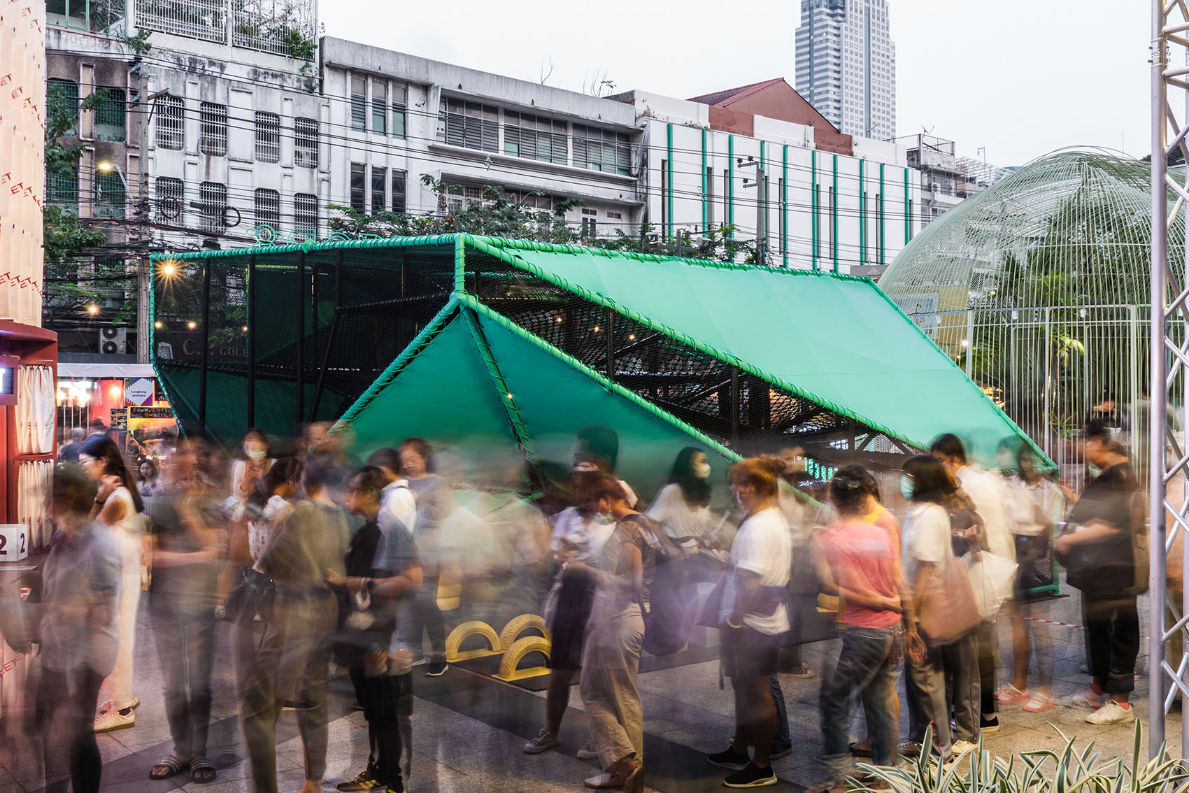 Play Objects by Imaginary Objects - 谷德设计网