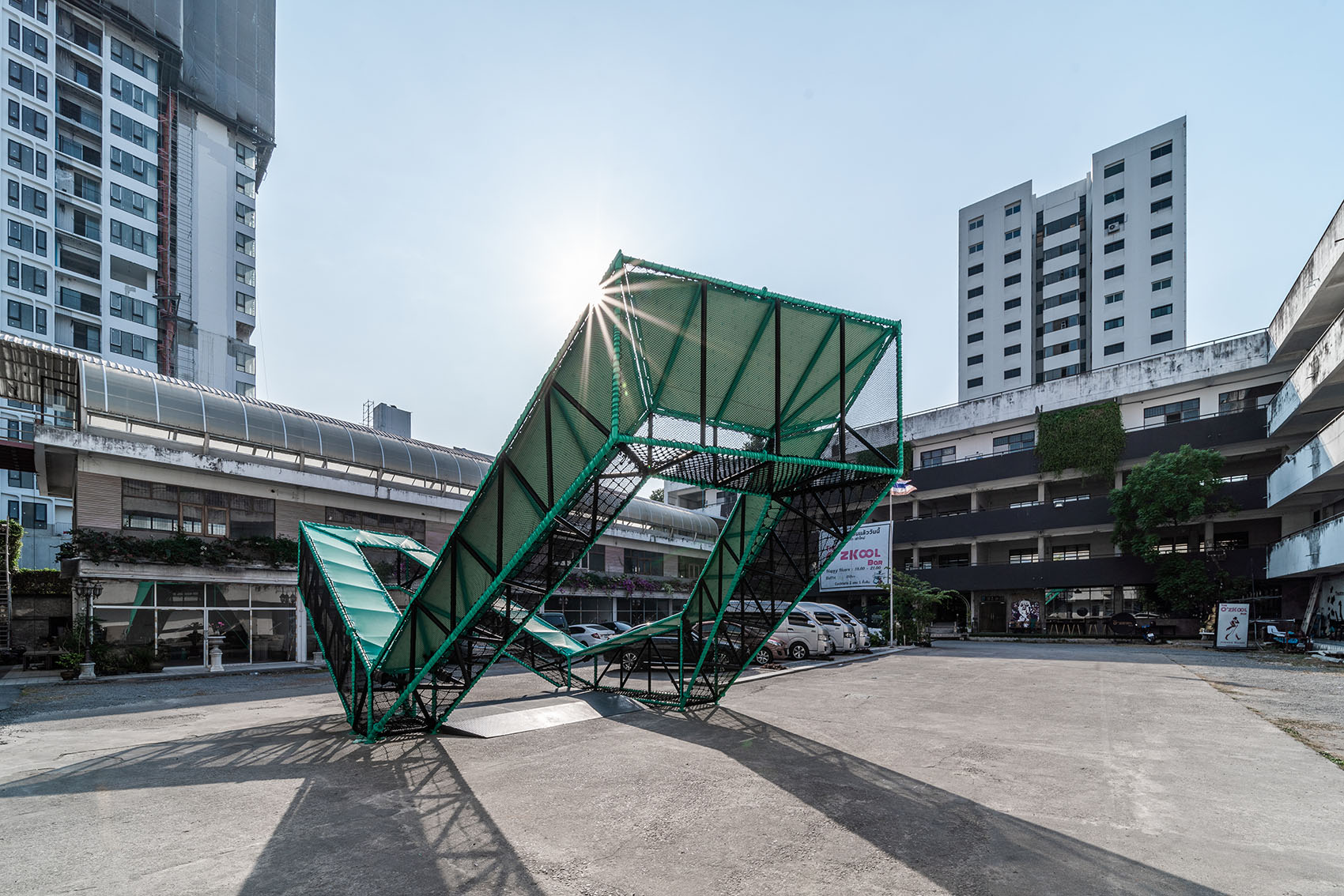 Play Objects by Imaginary Objects - 谷德设计网