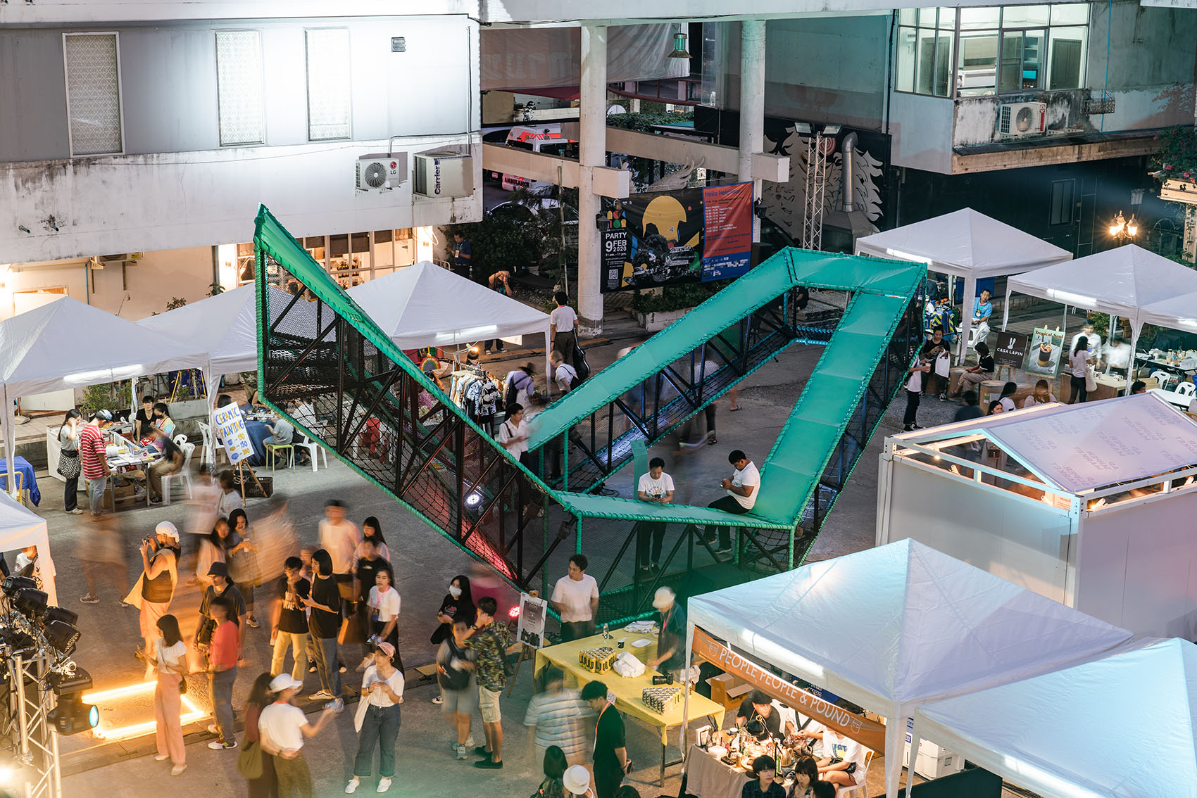 Play Objects by Imaginary Objects - 谷德设计网