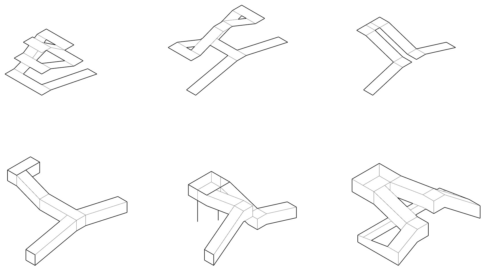 Play Objects by Imaginary Objects - 谷德设计网