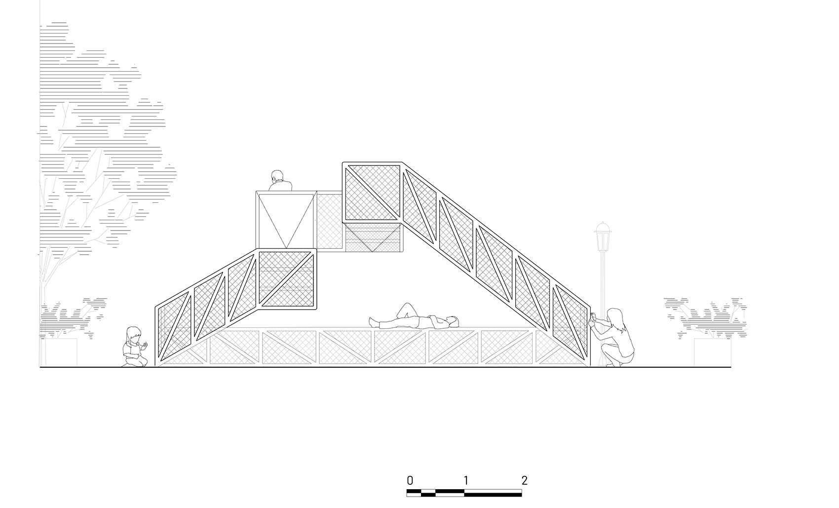 Play Objects by Imaginary Objects - 谷德设计网