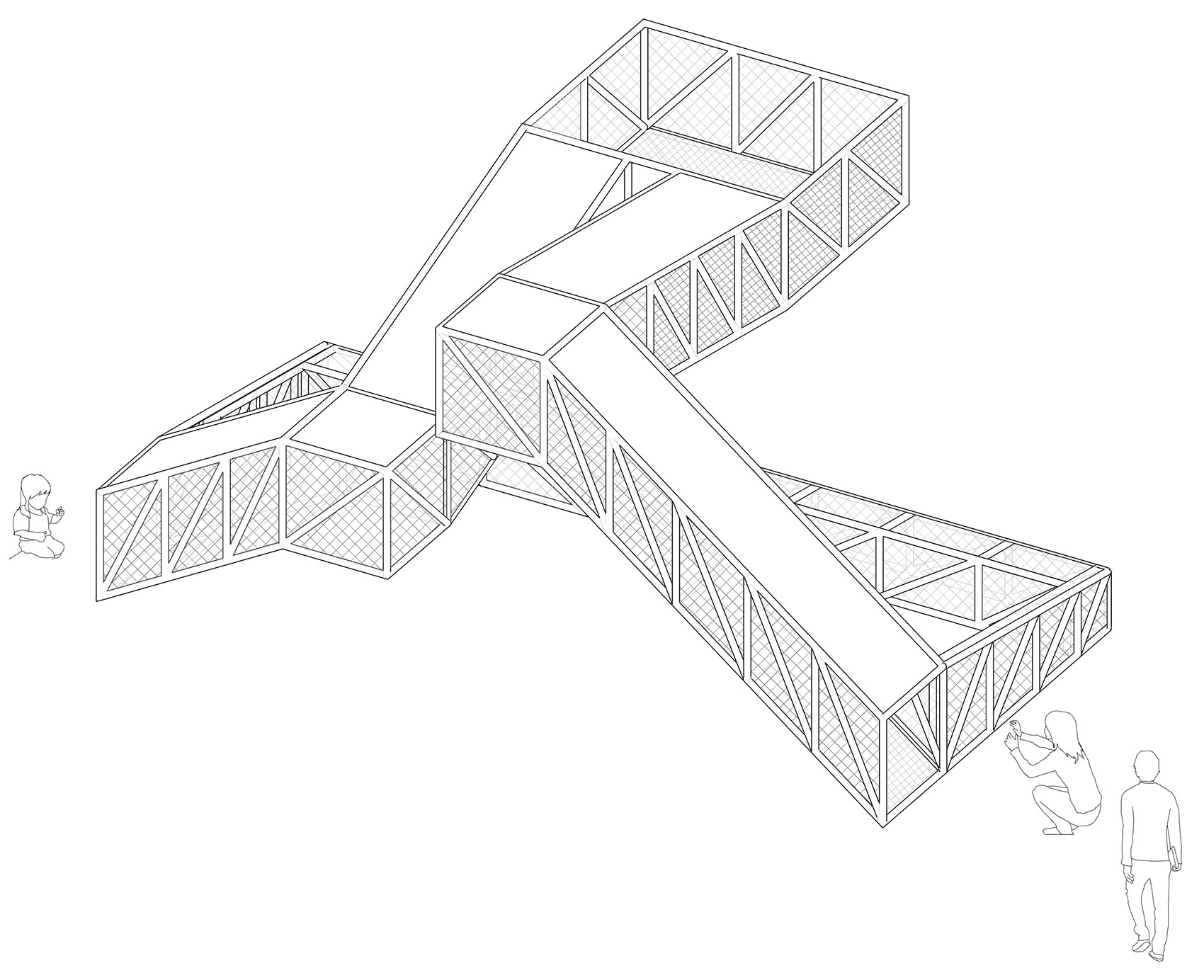 Play Objects By Imaginary Objects 谷德设计网