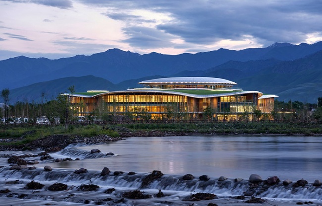 建筑|Architecture - 谷德设计网