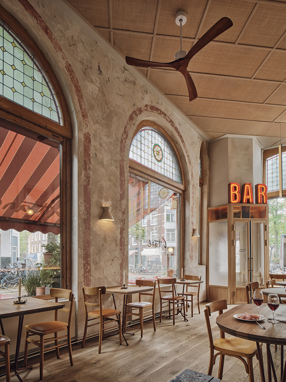 Gitane by Studio Modijefsky - 谷德设计网