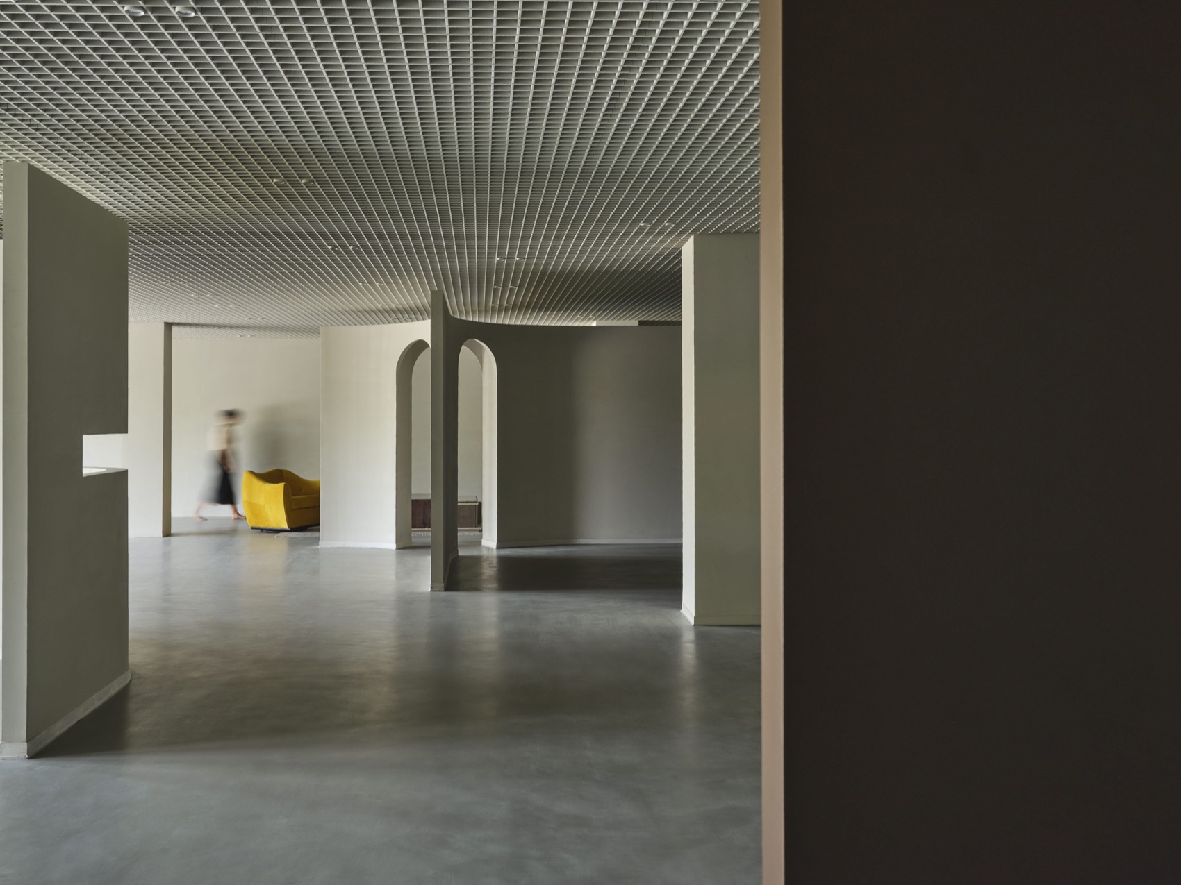 IDUS by I’m D’sign - 谷德设计网