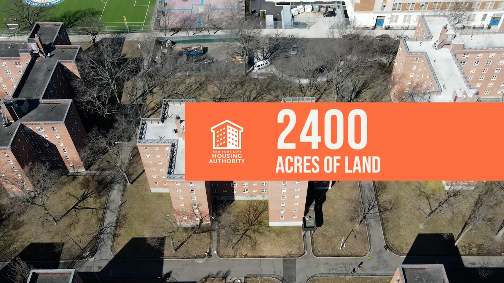 2022 ASLA COMMUNICATIONS AWARD OF HONOR: Open Space Master Plan, New ...