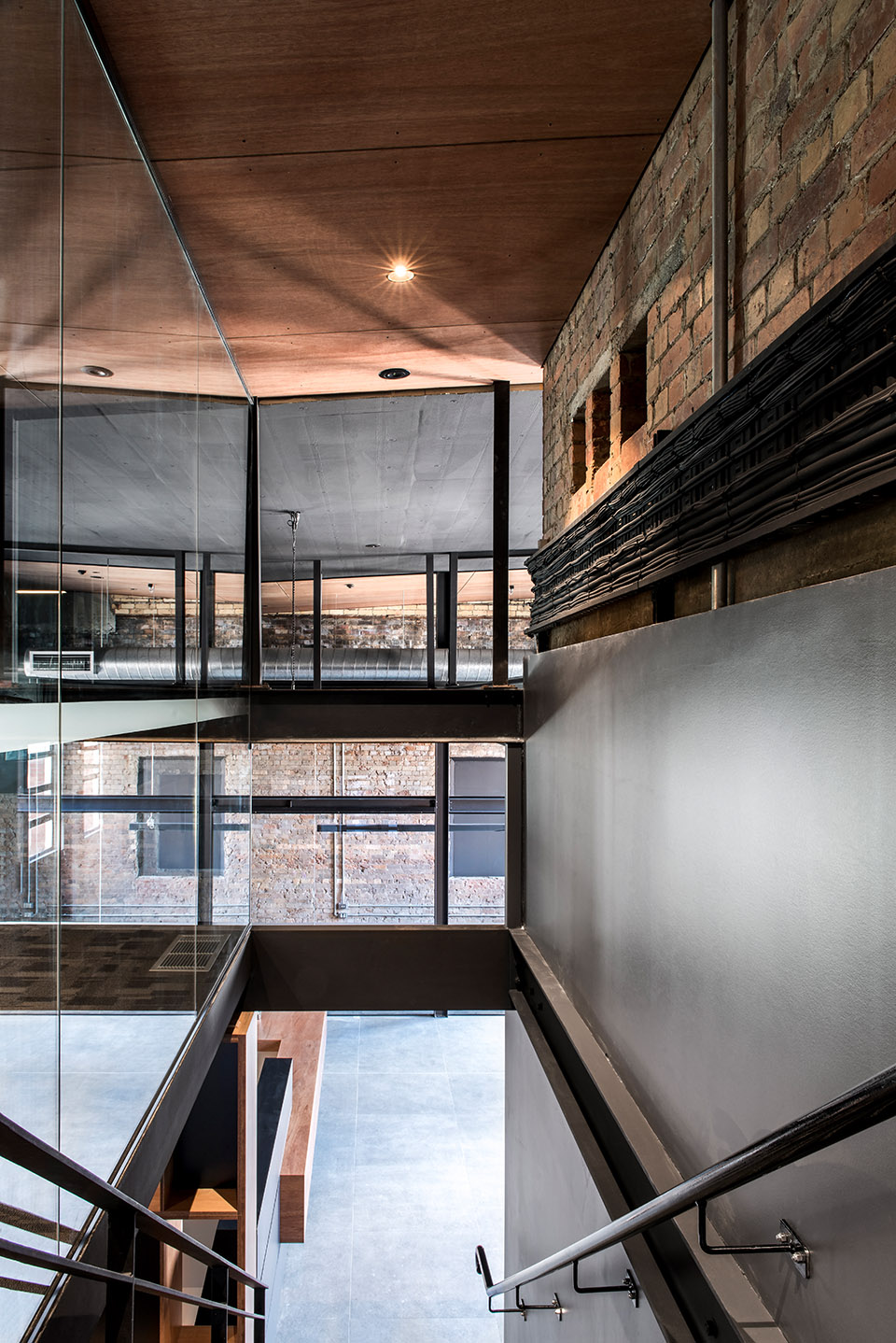 282 Wickham by Archie Bolden - 谷德设计网