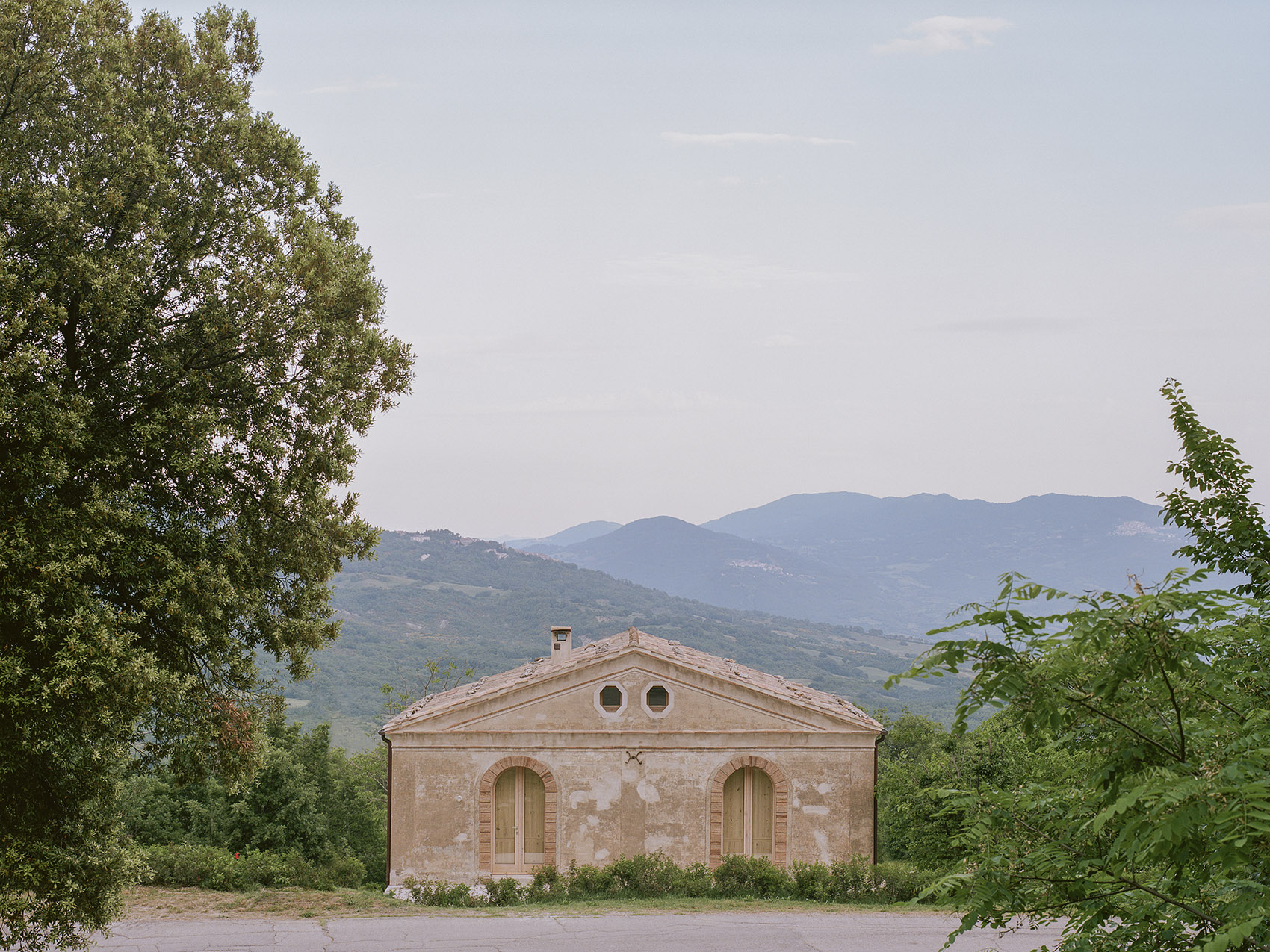 Aristo House by Tom Thys architecten - 谷德设计网