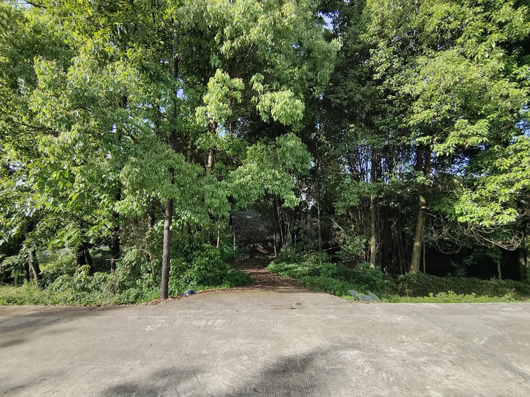 “Playground with Stream”, China by IDYL Studio - 谷德设计网