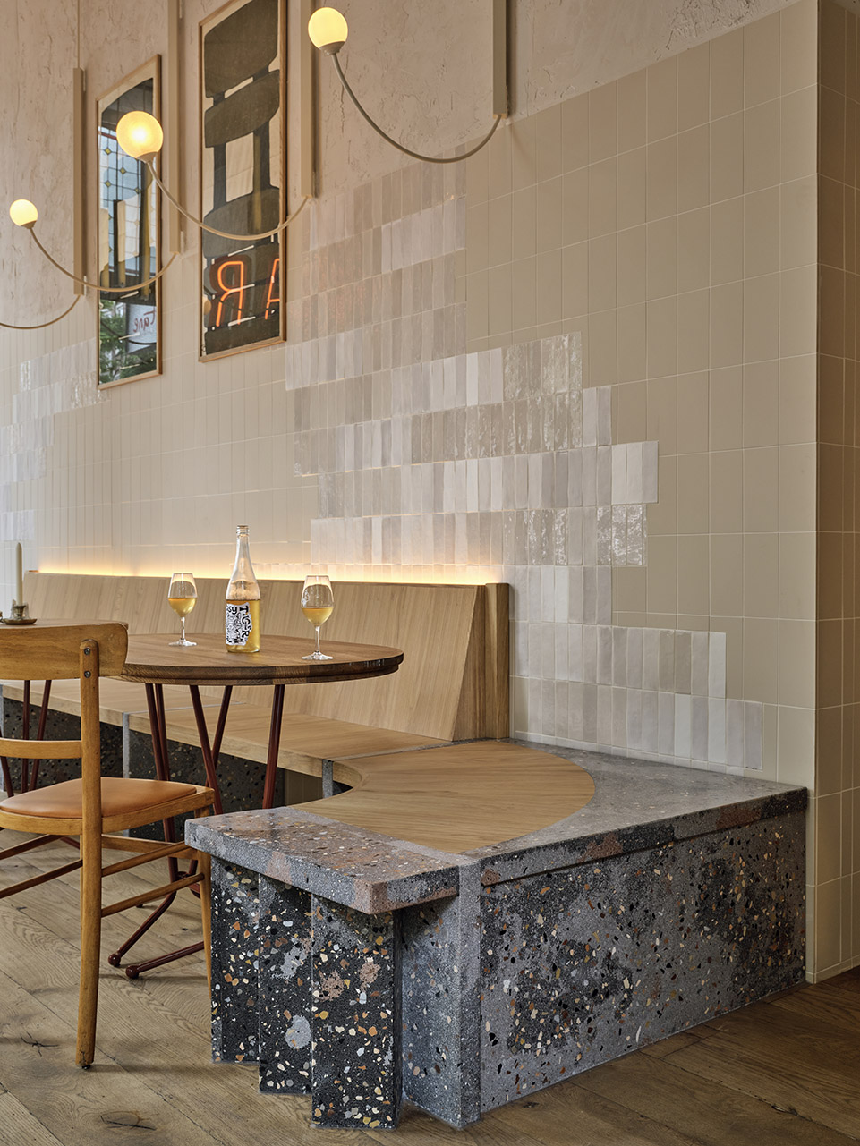 Gitane by Studio Modijefsky - 谷德设计网