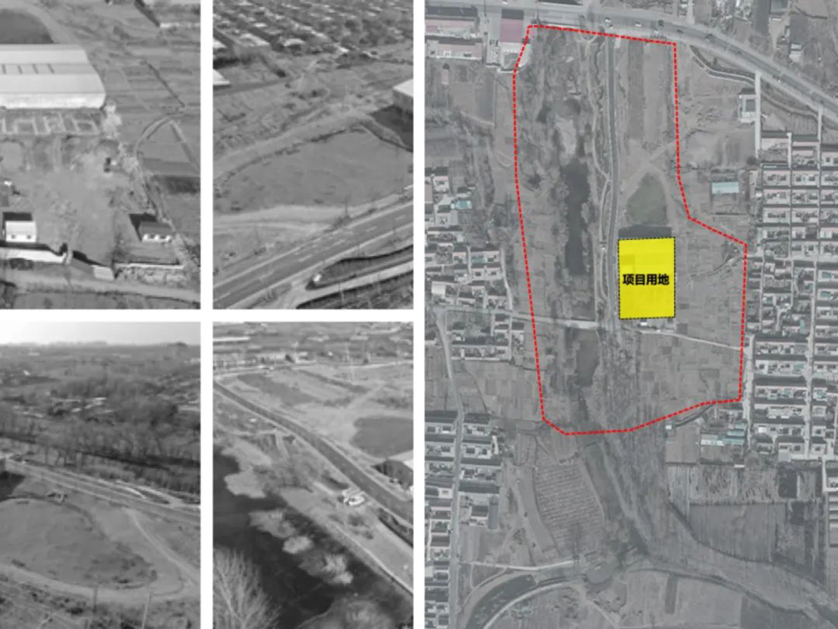 Jimo OCT Rural Revitalization Culture Centre by SYN Architects - 谷德设计网