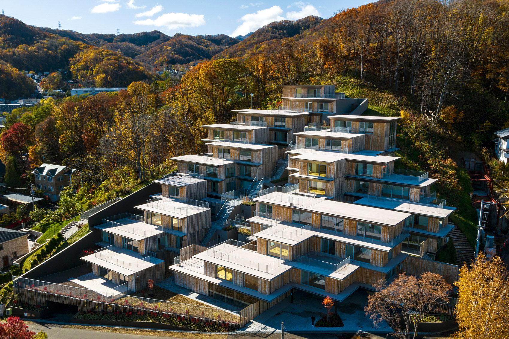 gooood Interview NO.37 – Kengo Kuma - 谷德设计网