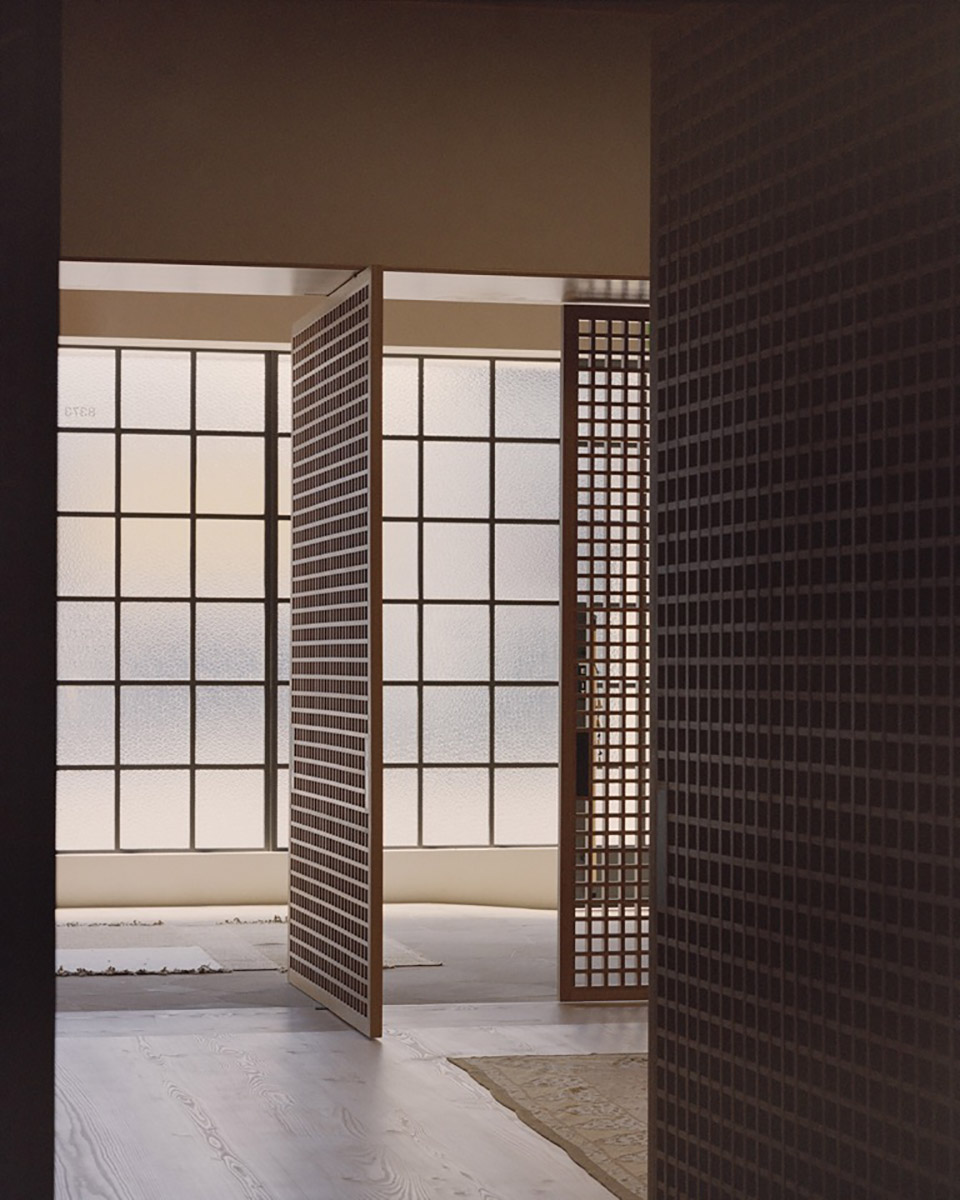 Lonely Melrose by Lara Hoad Architecture Design + Knight Associates - 谷德设计网